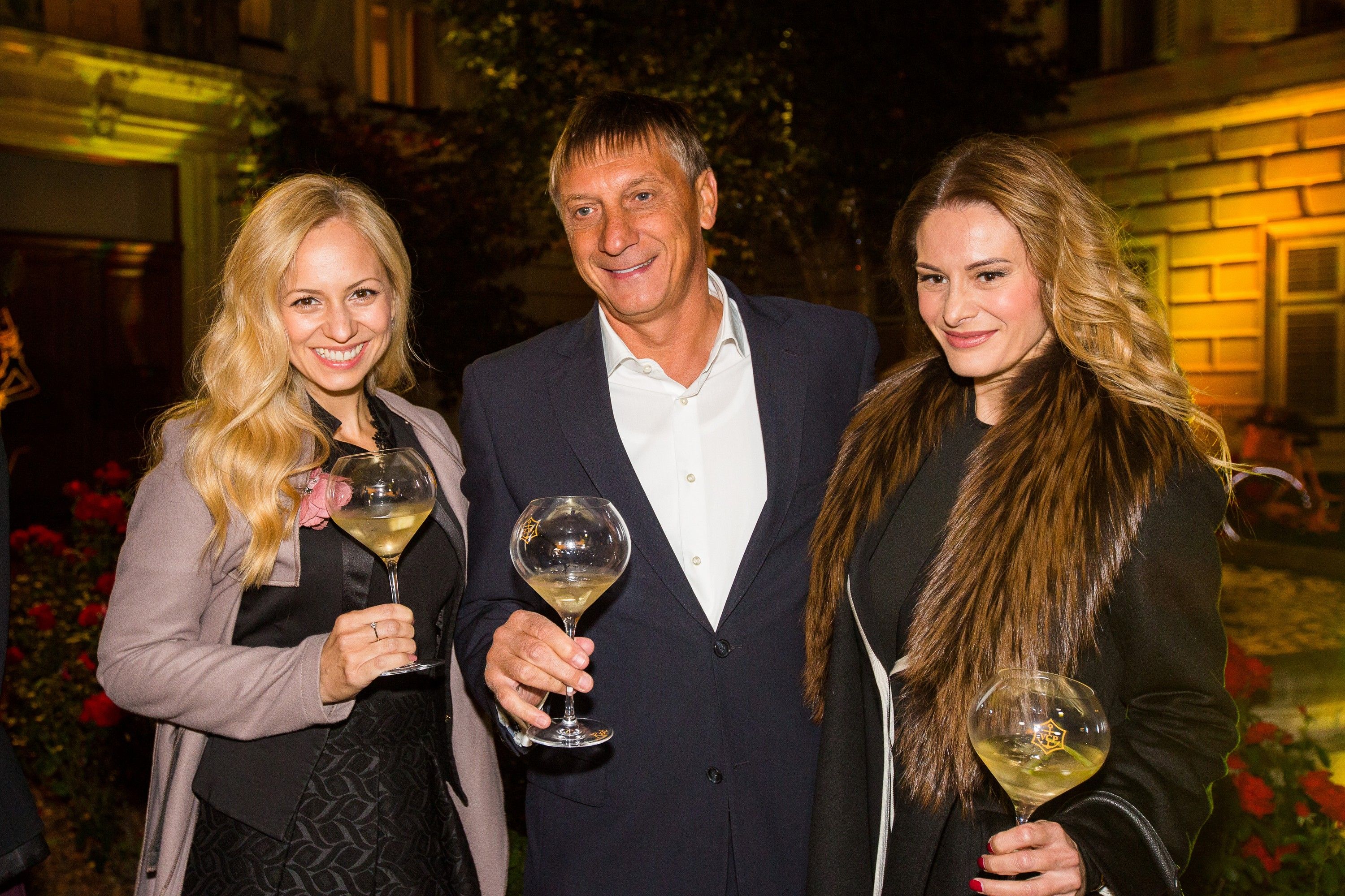 Aleksandra Dojčinović dobitnica nagrade Veuve Clicquot Business Woman ...