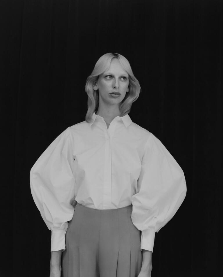 KAKO SU BROKAT I SVILA POSTALI MUST-HAVE OVE JESENI? | MagMe | MagMe