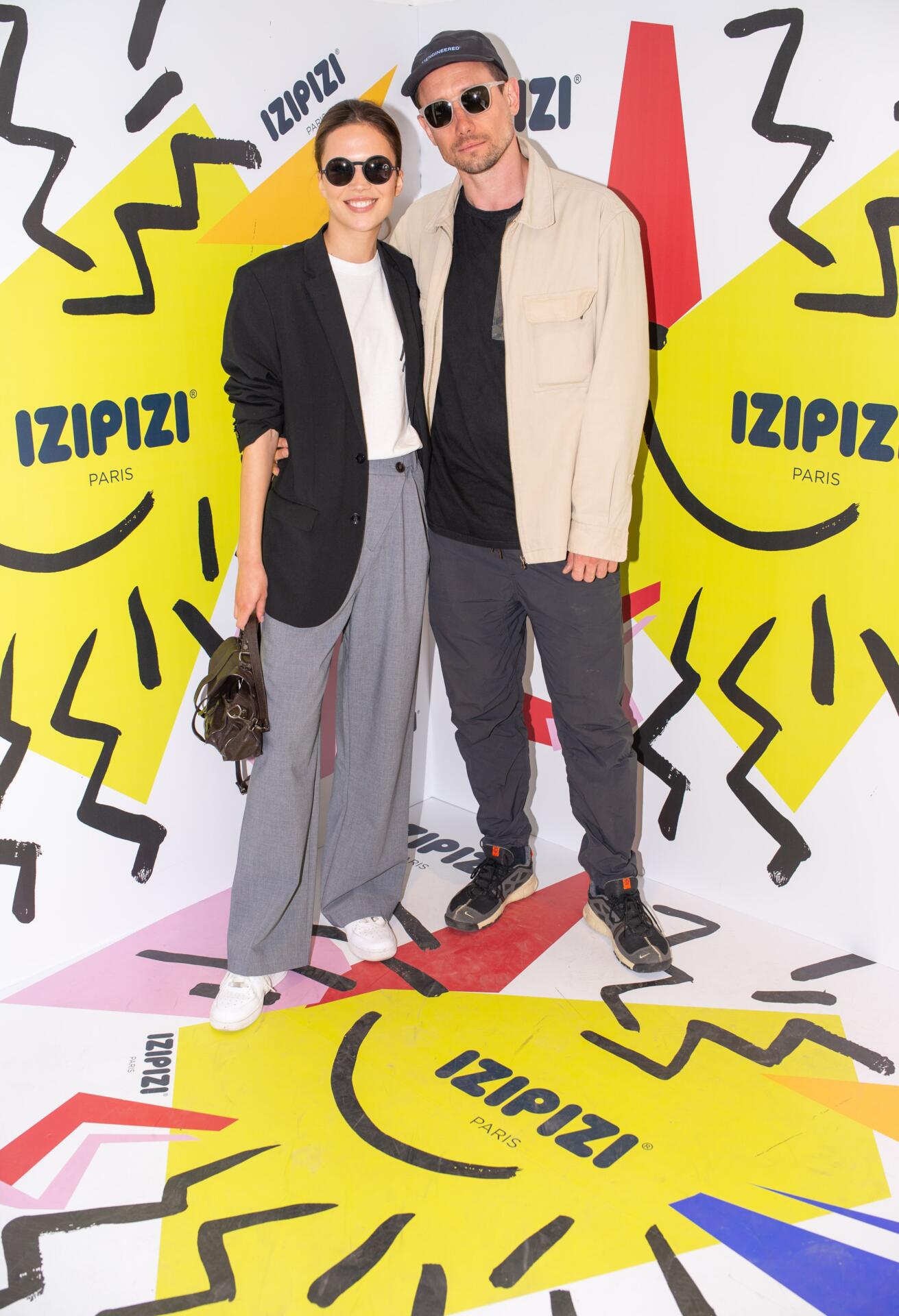 Bili smo na otvorenju novog zagrebačkog Izipizi dućana, evo tko se sve ...