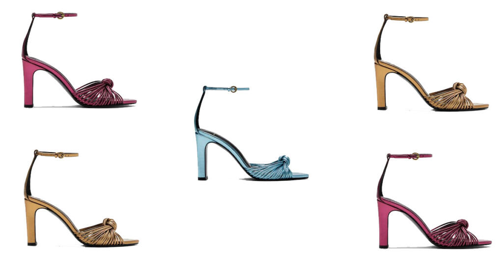 Ljetne sandale koje ćete željeti nositi non stop | MagMe | MagMe