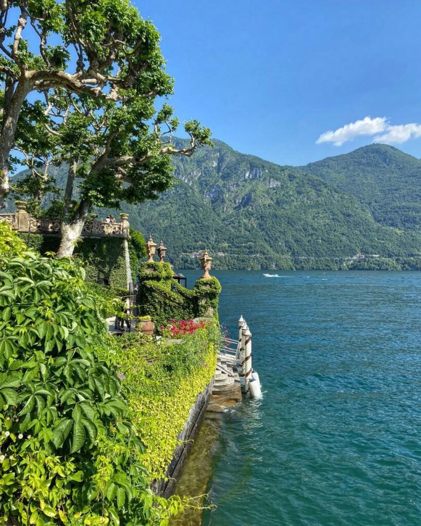 Jezero Como magično je i u zimskom razdoblju, evo ideja za vikend ...