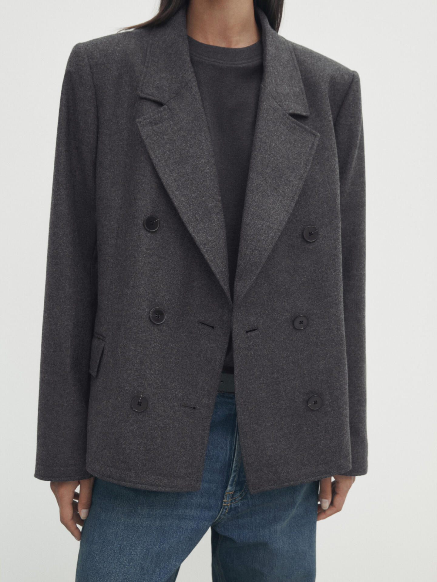 Vuneni sakoi su u fokusu. Ovo su naši high street favoriti koje odmah ...