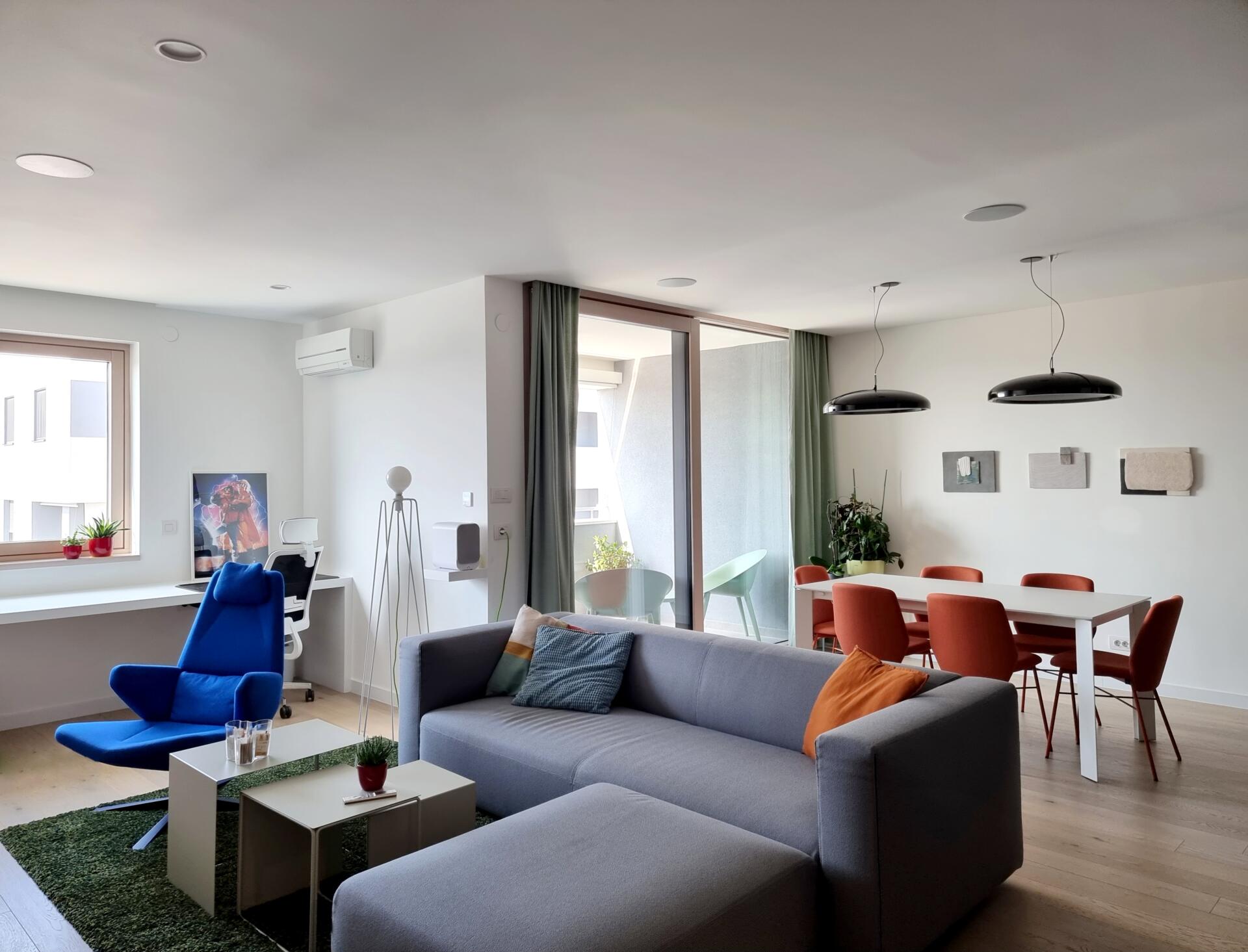 Pogledajte kako to izgleda kada arhitekti sami sebi projektiraju i ...