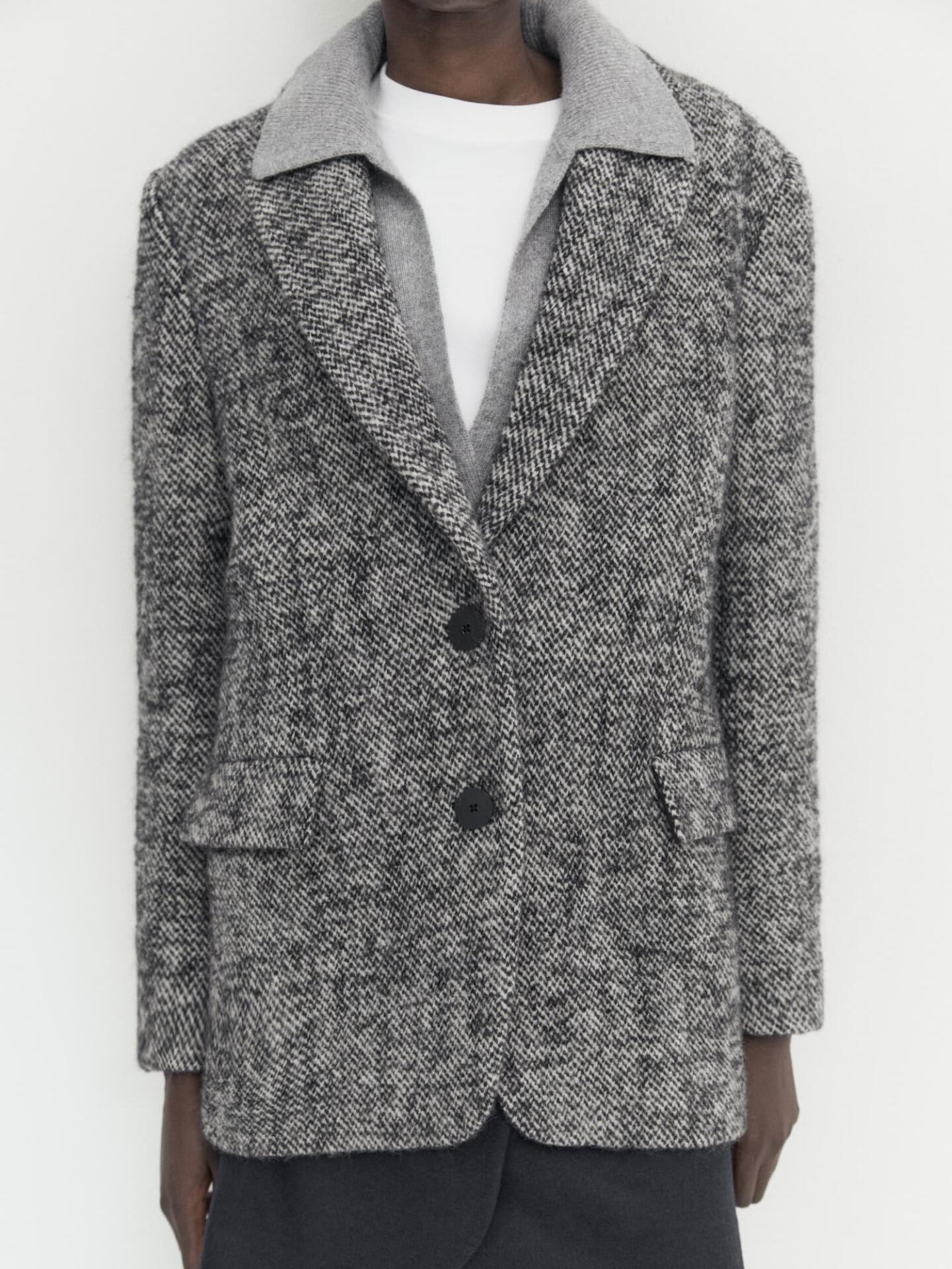 Najljepši sakoi za zimu iz high street kolekcija | MagMe | MagMe