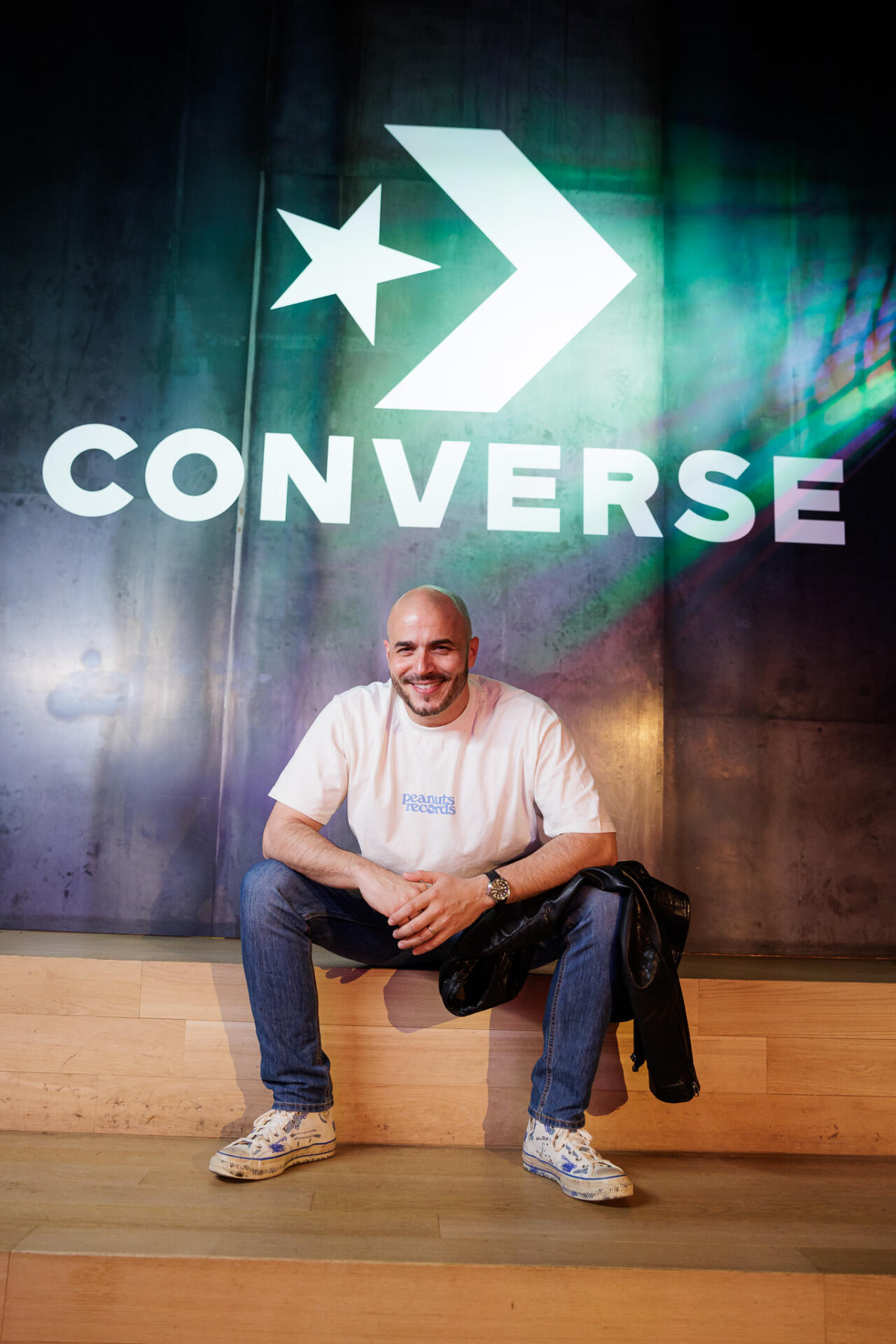 Revijom u Uraniji predstavljeni novi modeli kultnih Converse tenisica ...