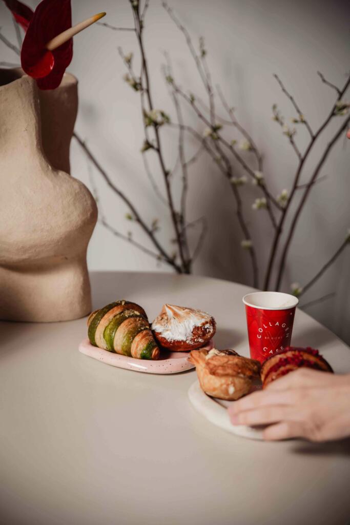 U Zagrebu se otvara prvi Collagen Pop Up Cafe i donosi senzacionalnu ...