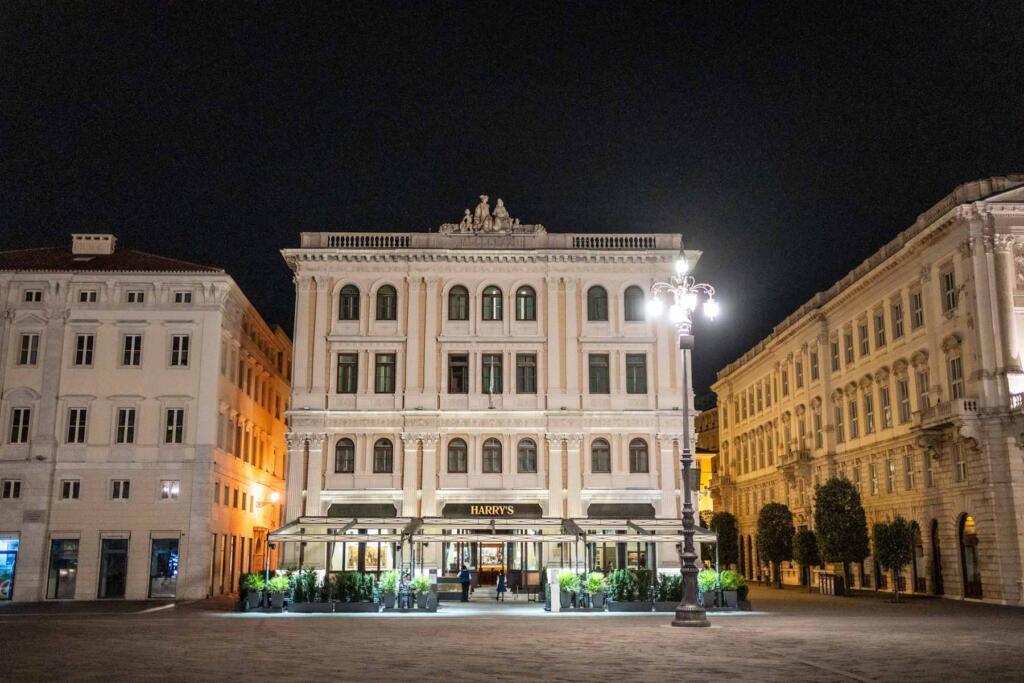 Putovanje u Trst - gdje odsjesti i što posjetiti? | MagMe | MagMe