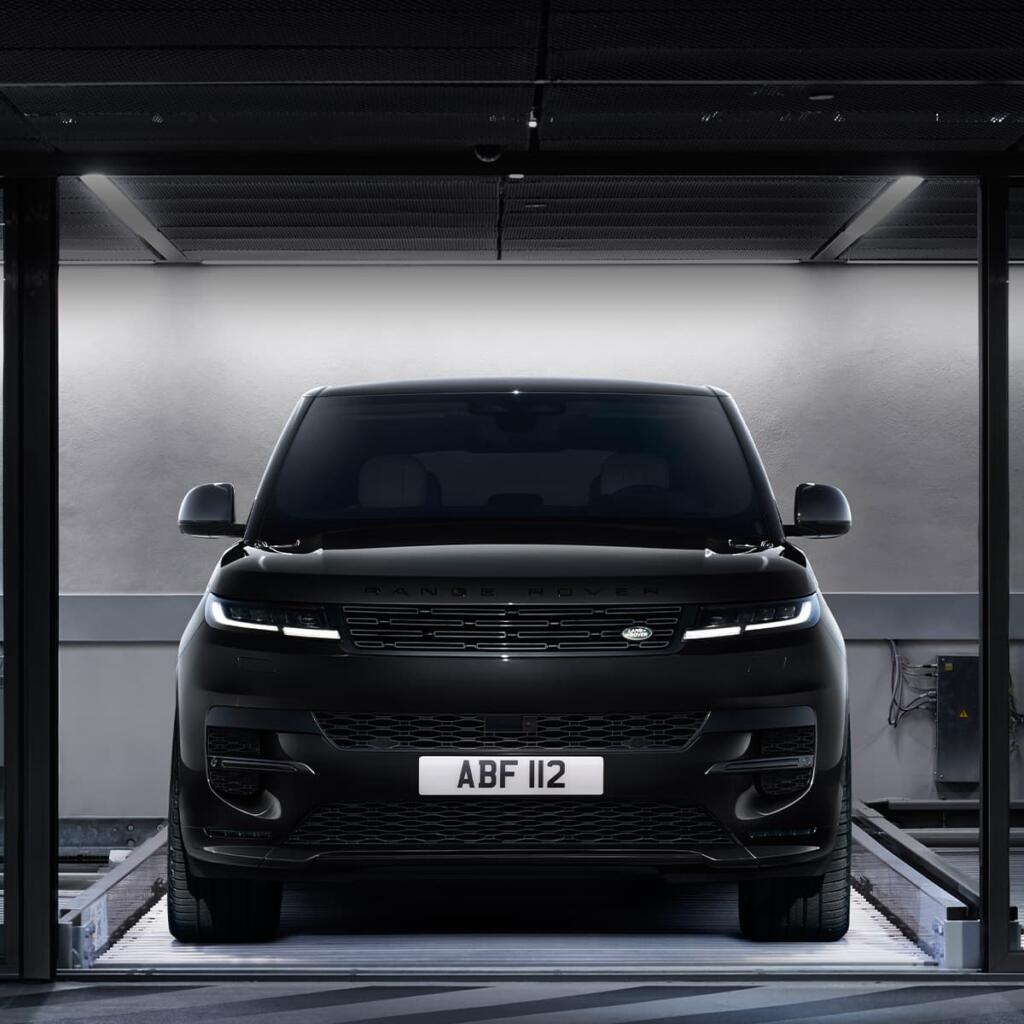 Range Rover Sport sad je dostupan po iznimnoj ponudi | MagMe | MagMe