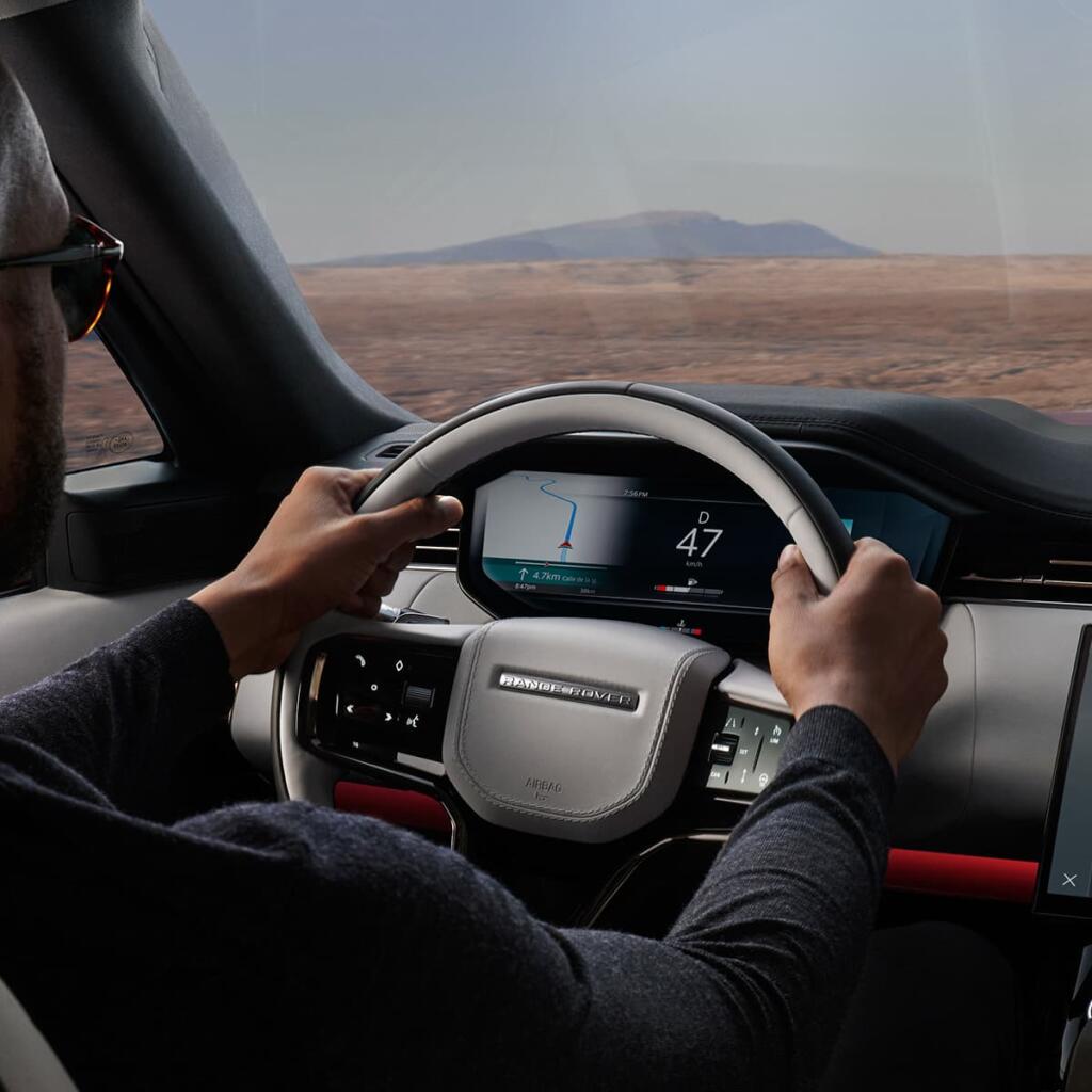 Range Rover Sport sad je dostupan po iznimnoj ponudi | MagMe | MagMe