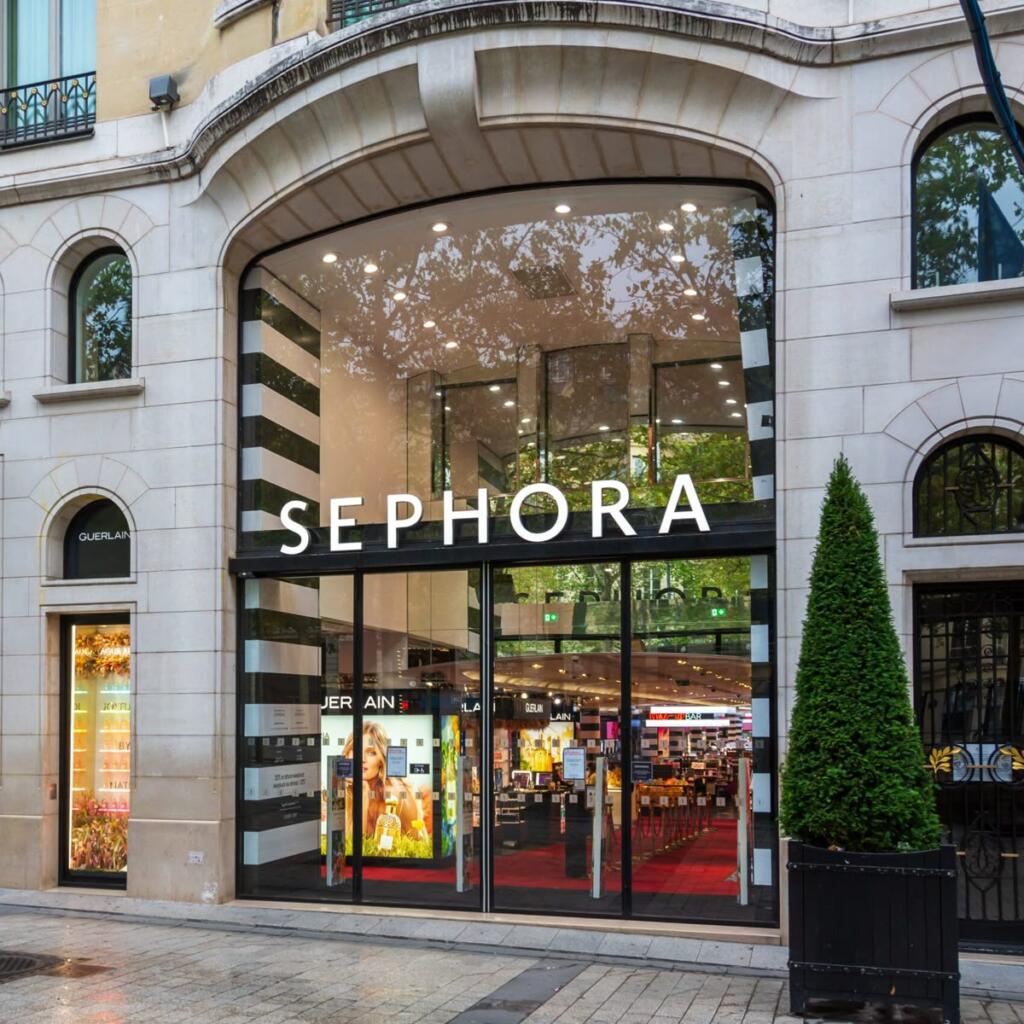 Sad je i službeno - Sephora stiže u Hrvatsku! Ovo je sve što znamo ...