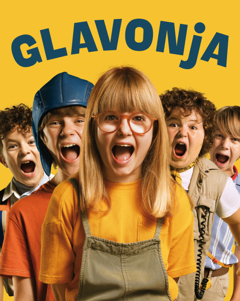 Zašto je film "Glavonja", koji potiče temu neurorazličitosti, jedan od ...