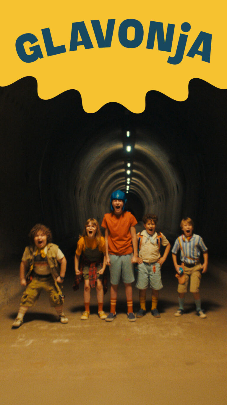 Zašto je film "Glavonja", koji potiče temu neurorazličitosti, jedan od ...